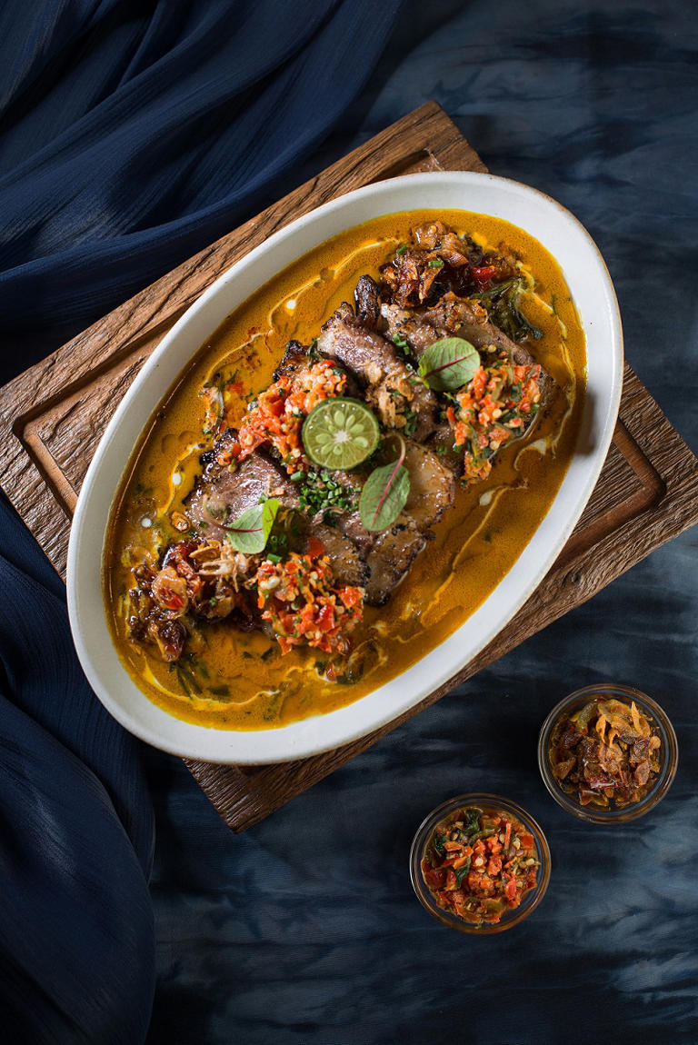 Semaja Hadirkan Menu Spesial Bulan Ramadan dengan Cita Rasa Khas Nusantara!