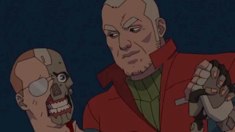 Invincible Season 3 Revealed Jonathan Banks' Character (And It's Not ...