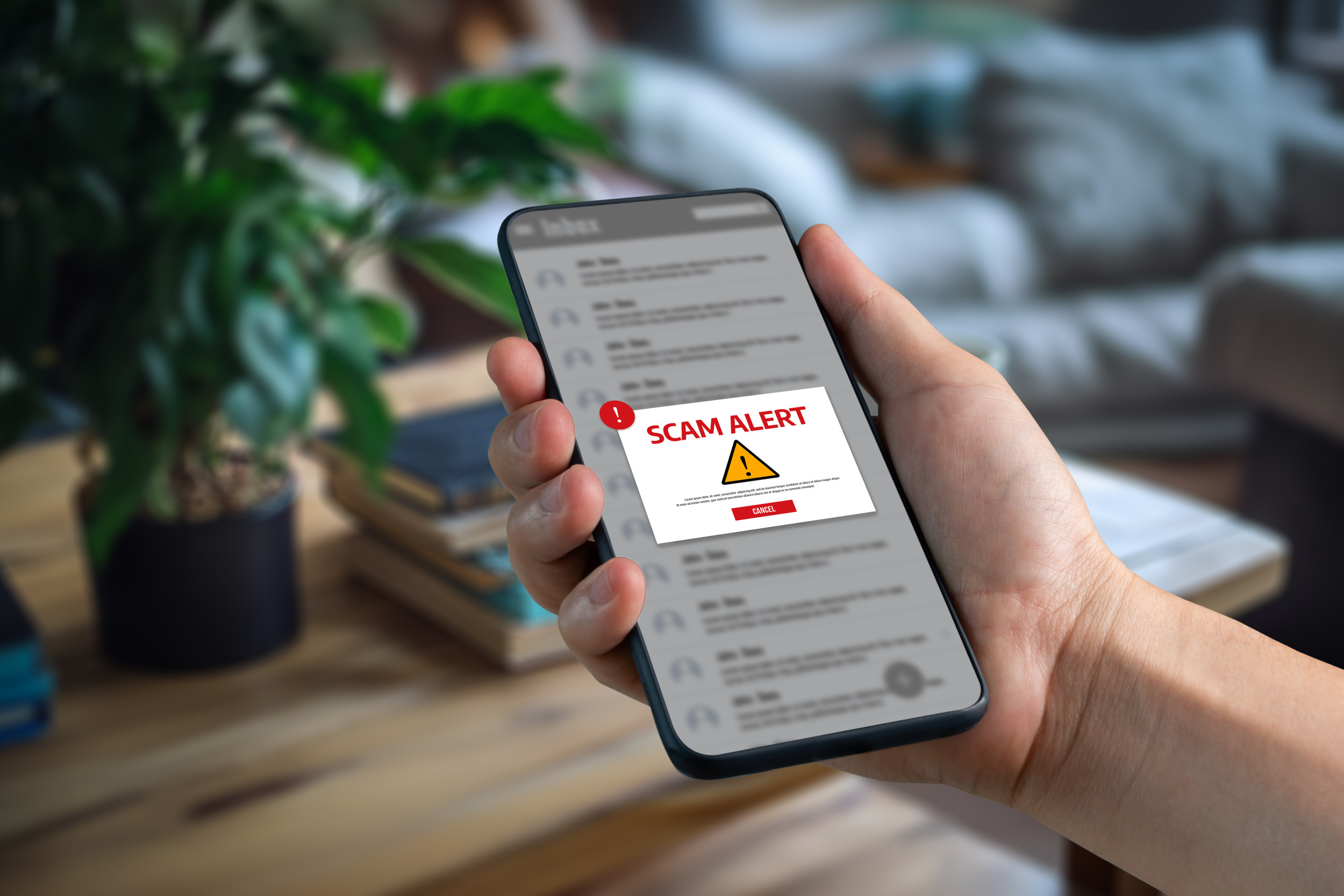 Experts Tested Google's New Android Scam Feature—Here's What Happened