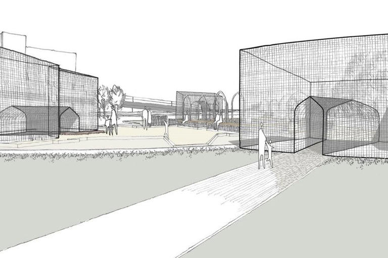 'Crucial' city centre project gets planning approval despite funding ...