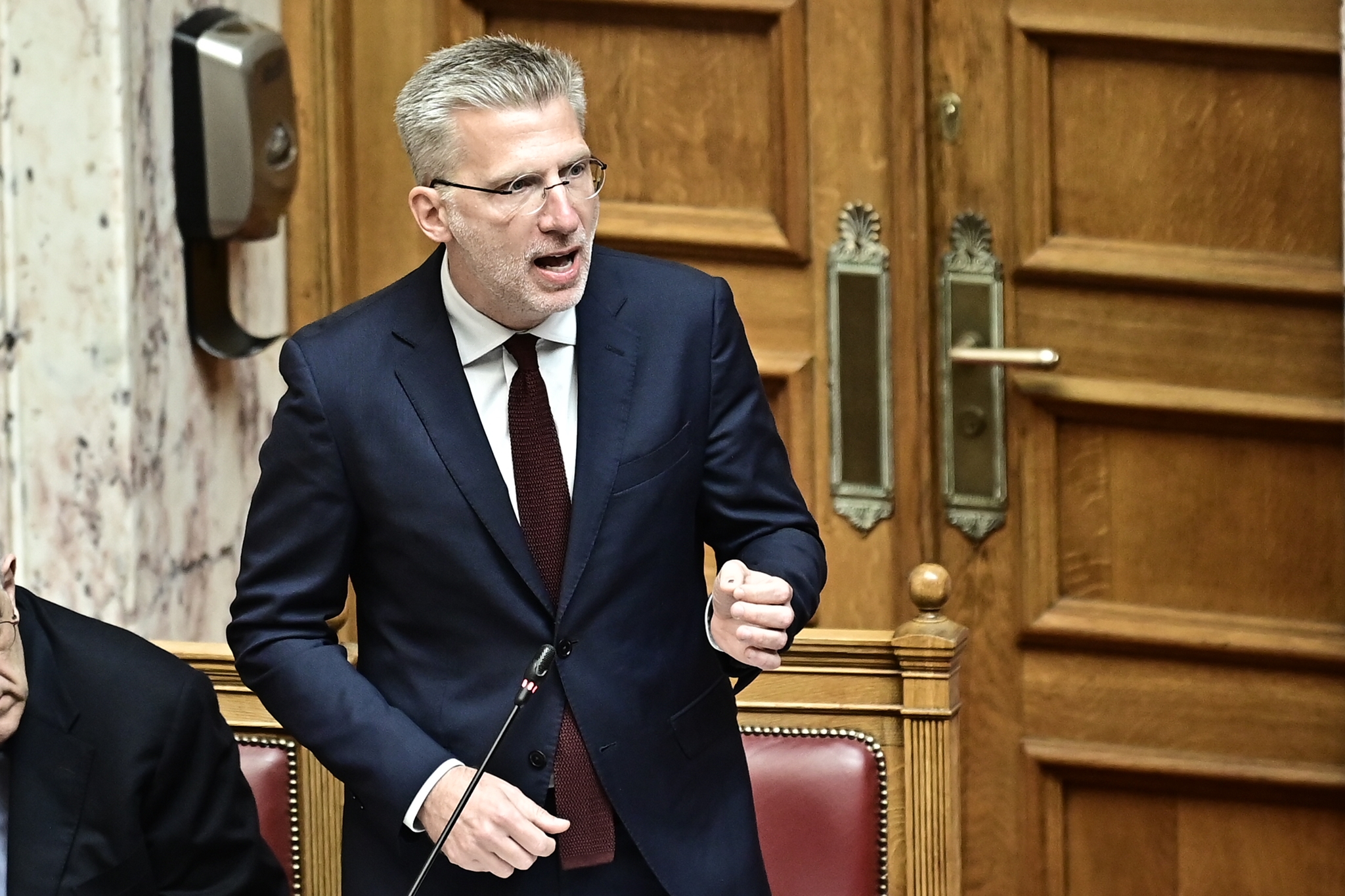 Άκης Σκέρτσος: Η ψηφιακή κάρτα εργασίας, μία από τις πιο εμβληματικές ...