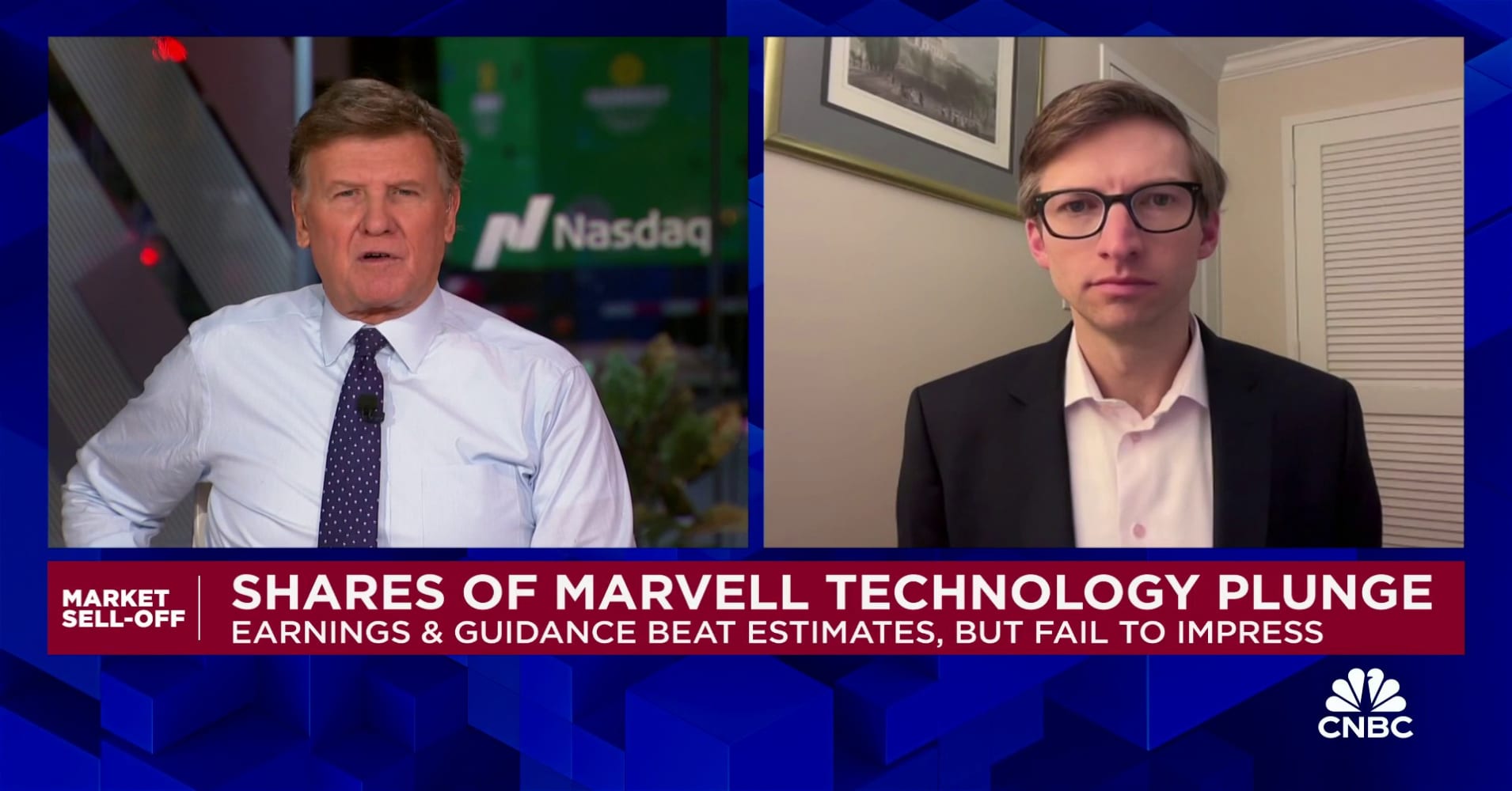 The chip industry wants more clarity around policymaking, says 'Chip ...