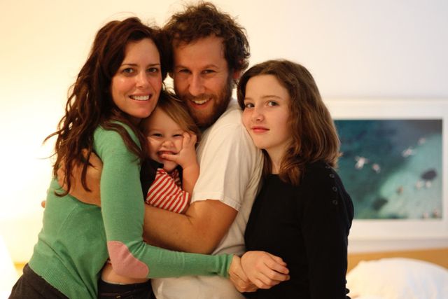 Ione Skye Opens Up About Abortion with Anthony Kiedis, Details Their ...