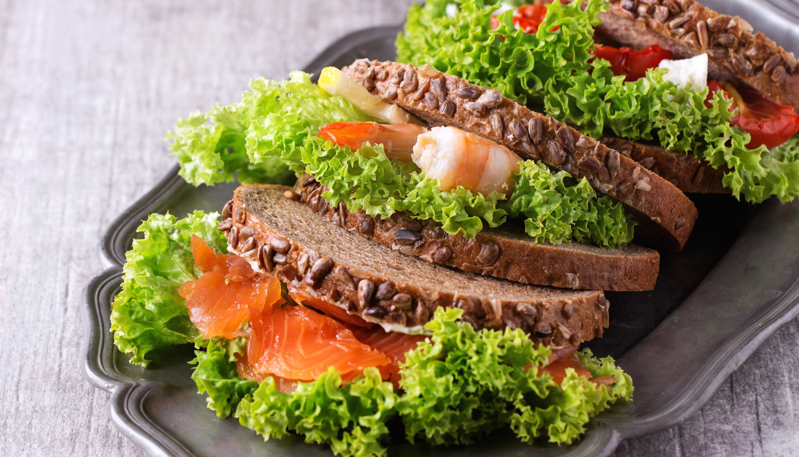 Easy ways to get more fiber in your diet