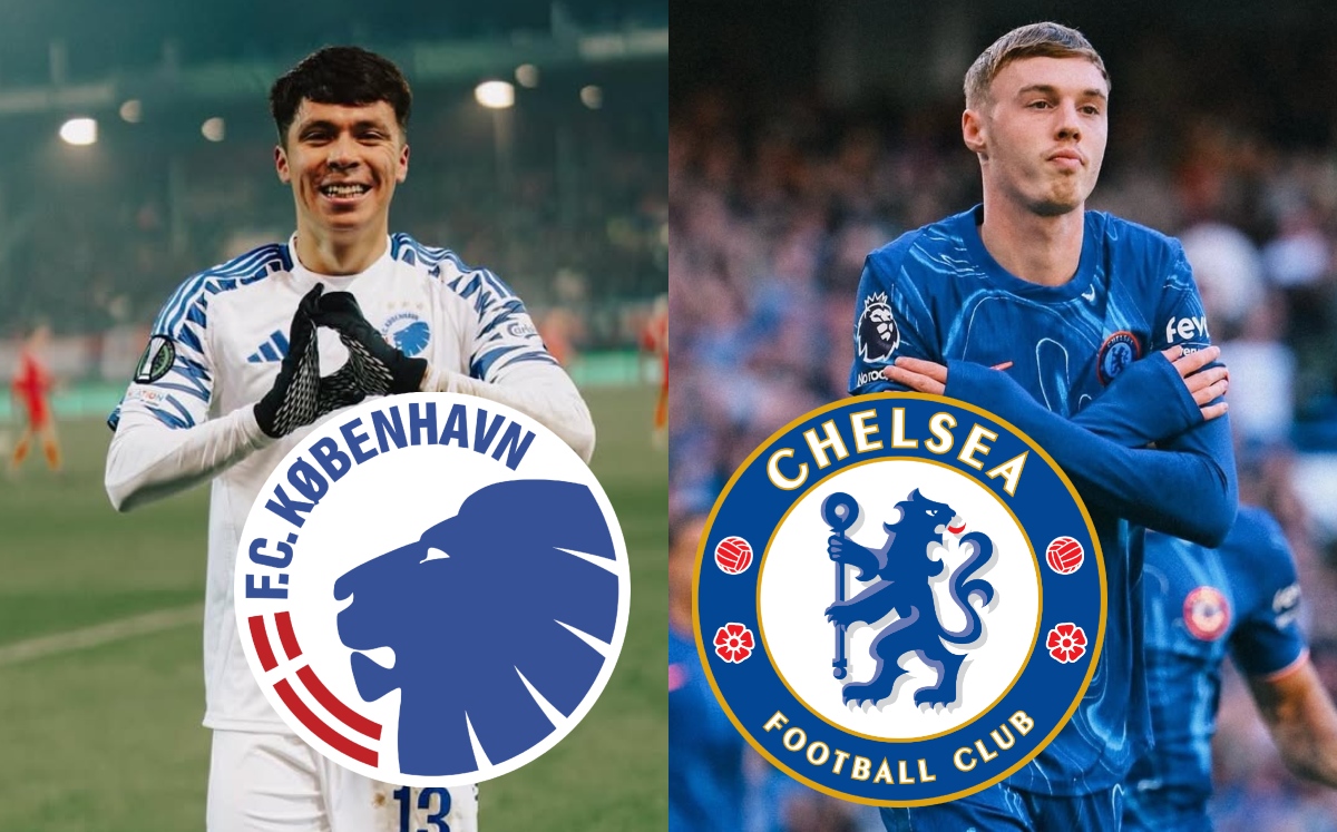 Copenhague vs Chelsea: ¿A qué hora juega Rodrigo Huescas HOY y dónde ...