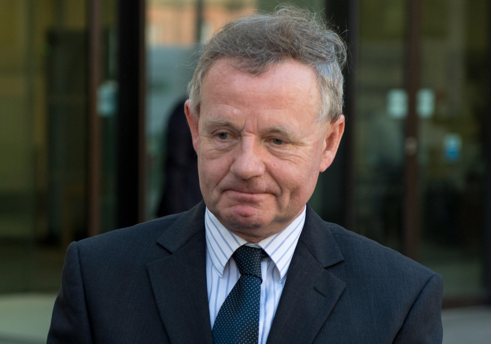 Shoreham Airshow disaster pilot fails in latest attempt to have licence ...