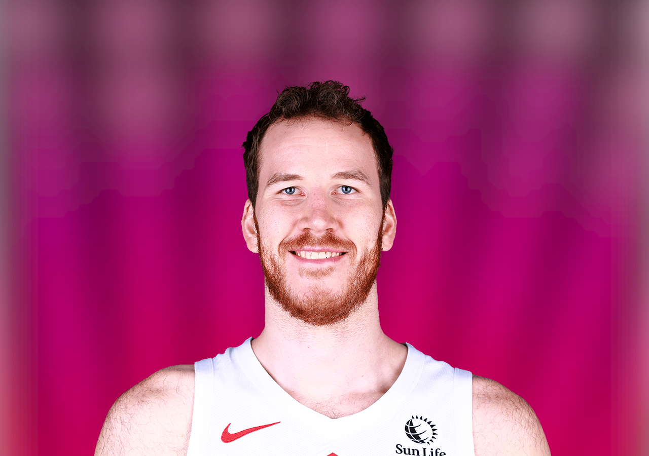 Jakob Poeltl addresses future with Raptors