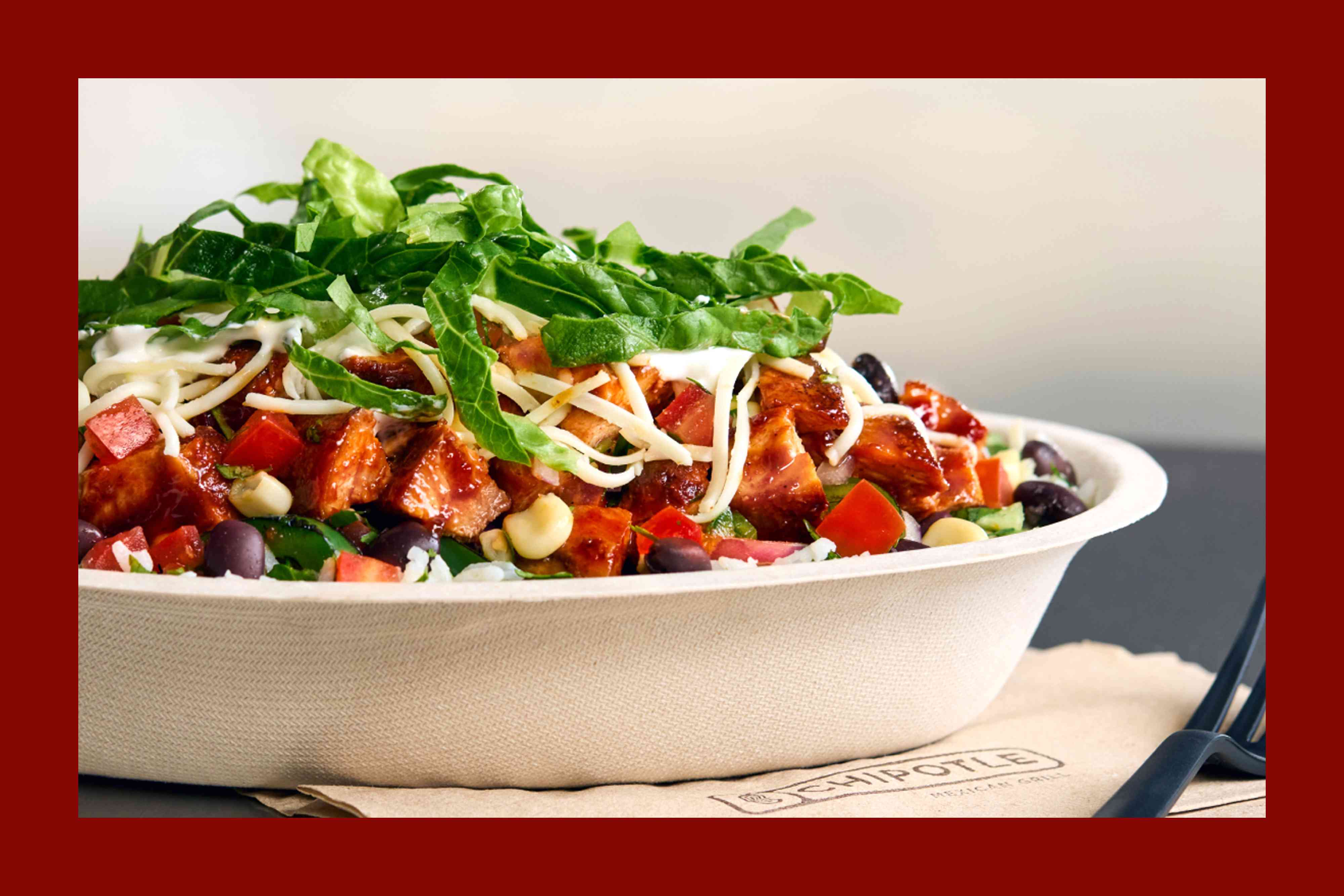 Chipotle Just Dropped a ‘Swicy’ New Menu Item, and Fans Already Can’t ...
