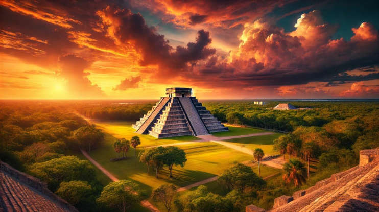 7 New Wonders Of the World: Explore The Earth’s Most Breathtaking Marvels 7 New Wonders Of the World: Explore The Earth’s Most Breathtaking Marvels