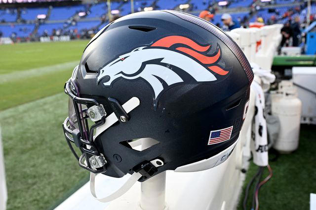 Denver Broncos Fire Coach Michael Wilhoite After His Arrest for ...