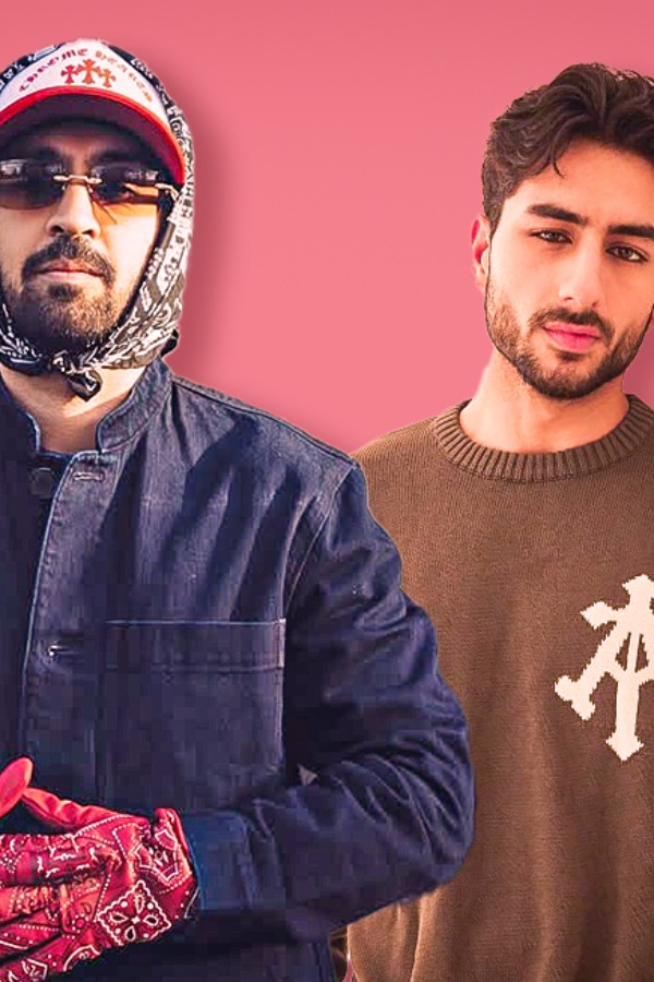 Diljit’s Red Gloves, Jim’s Futuristic Look—This Week’s Most Stylish Men