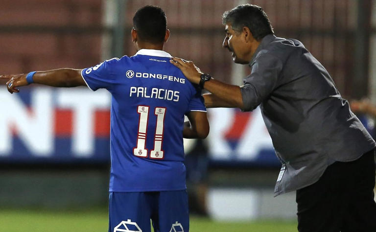 El ex DT de U de Chile que sufre un complicado estado de salud: dirige a distancia