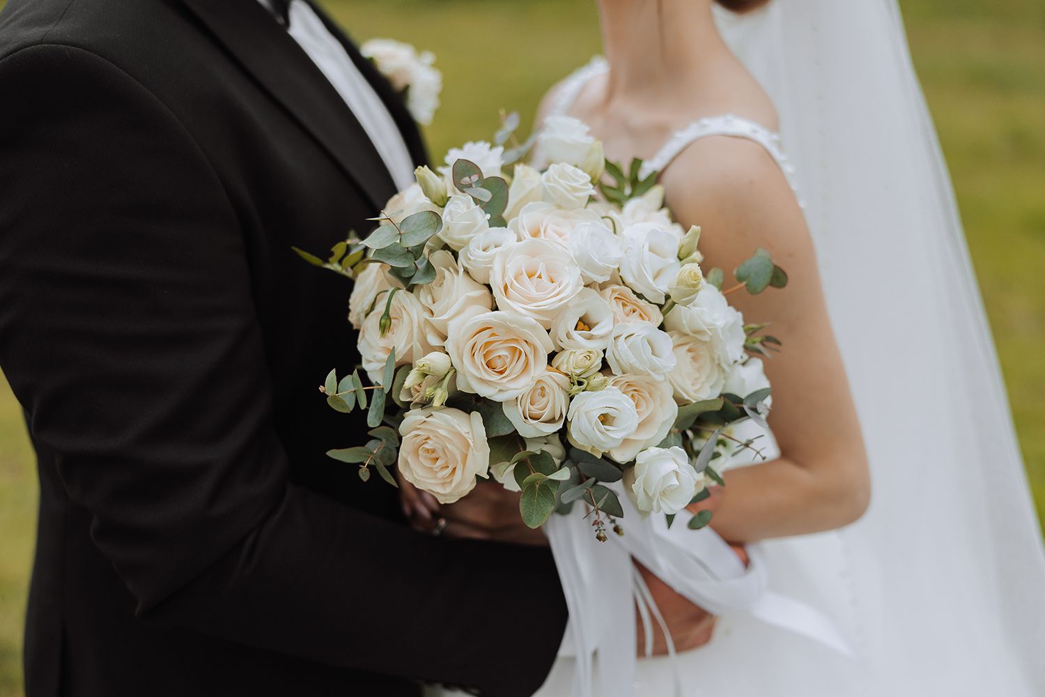 Bride Shot Dead, Groom and Child Injured After Masked Gunmen Opened ...