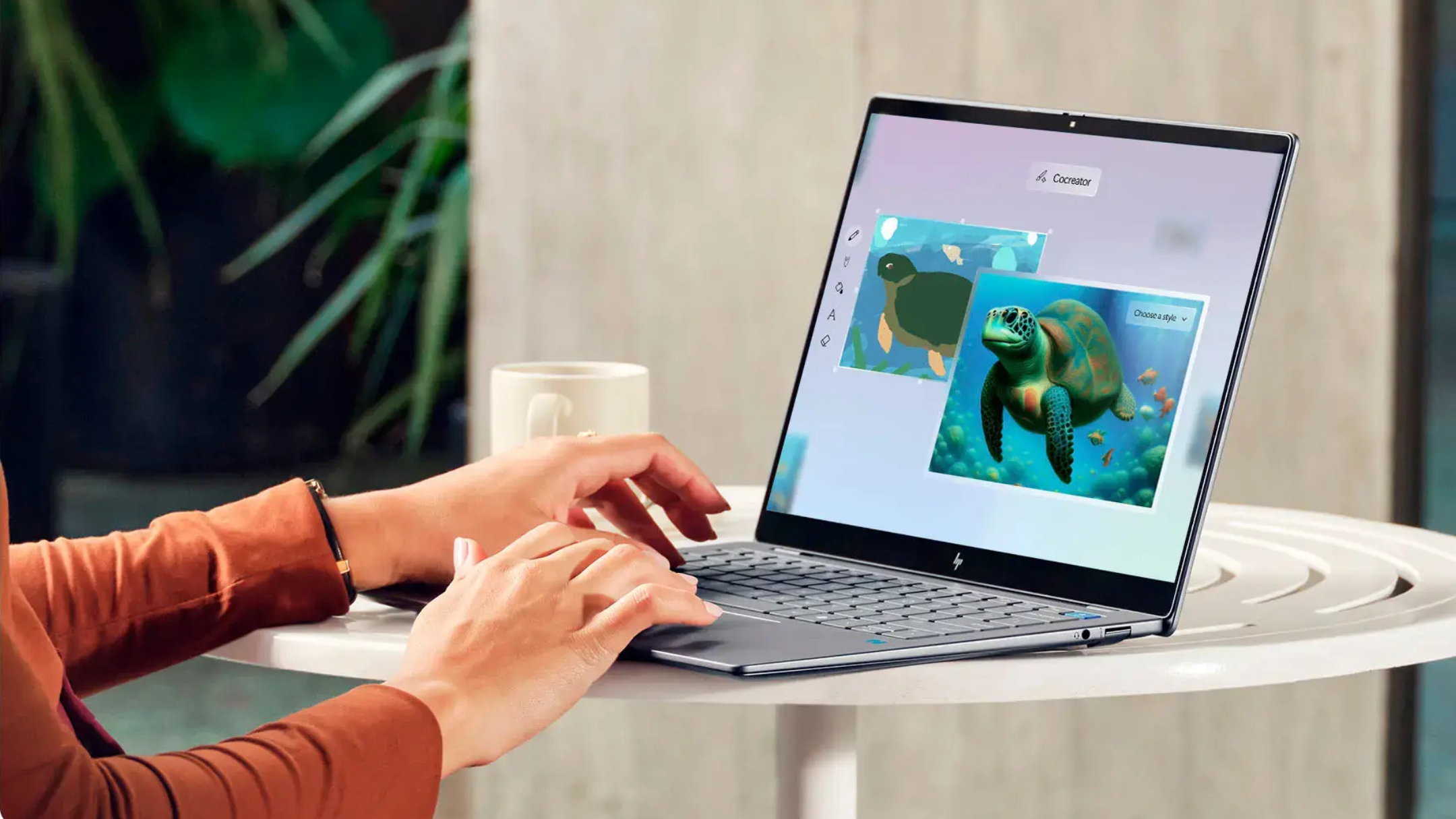 Take $400 off this sleek HP laptop that packs a ton of value with its Snapdragon X Elite and 2 ...