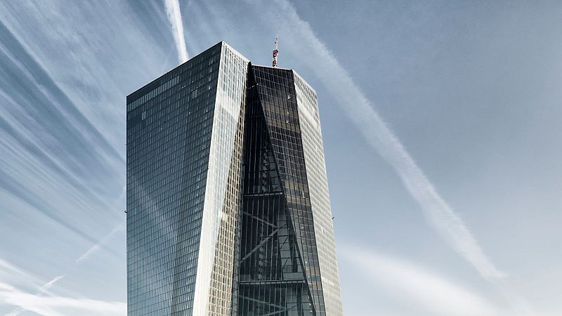 ECB cuts rates for sixth time since June despite sticky inflation