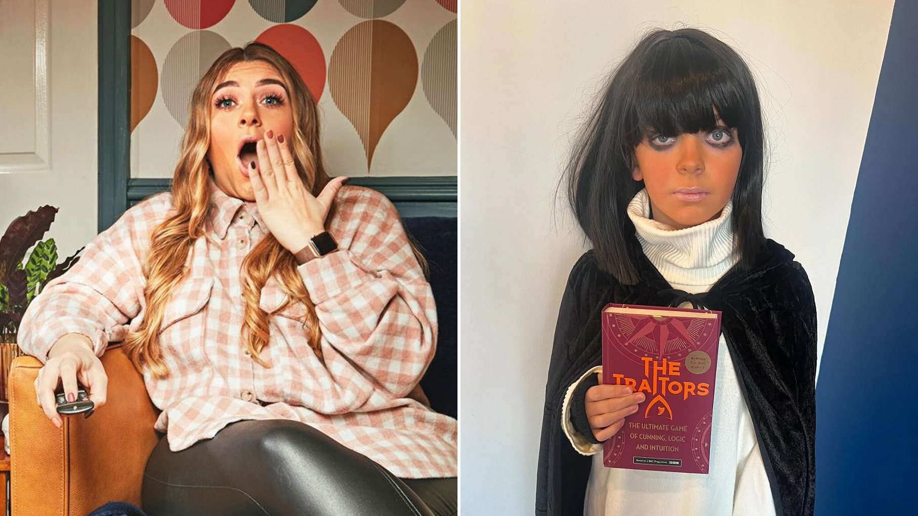 Gogglebox legend has fans 'howling' at 10-year-old son's incredible ...