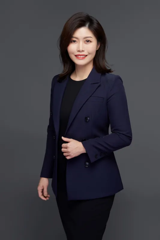 OCBC’s Mayda Lim in building the next pipeline of tech, banking talent