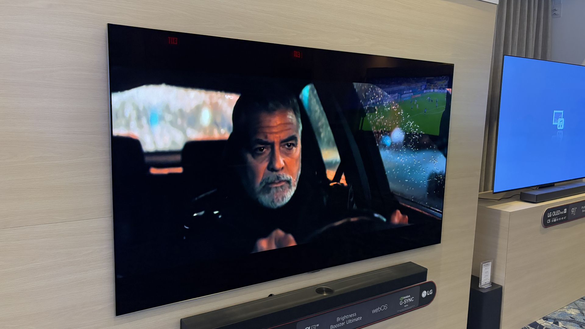 LG has officially revealed the G5 OLED TV's price – and there are ...