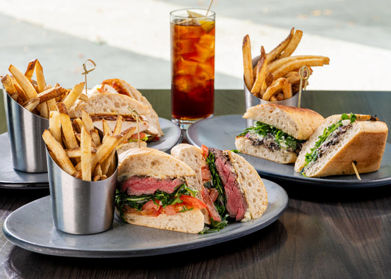 Chroma Modern Bar + Kitchen debuts new flavors, menu offerings