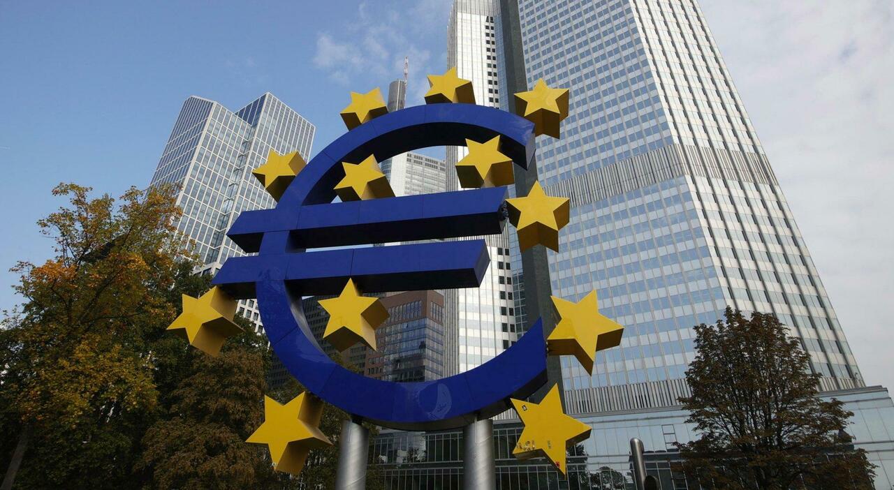 Bce tagli i tassi di 25 punti, quello sui depositi scende al 2,50% ...