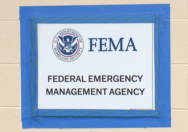 FEMA warning Kentuckians of scams following February’s deadly floods