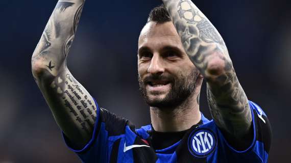 Da Deejay a Brozovic, Francesco Facchinetti: "Vi racconto il passaggio ...