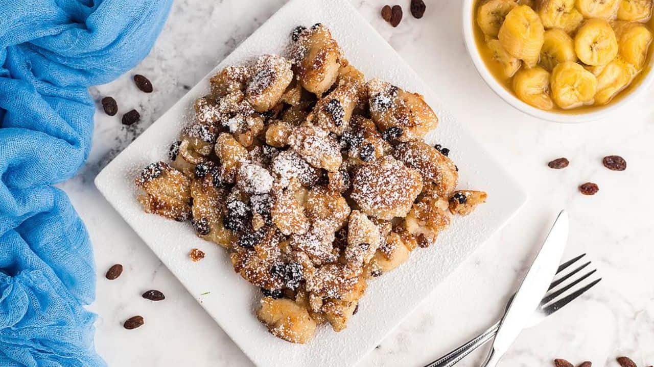 Cooking Feels Boring? These 15 German Recipes Will Change That