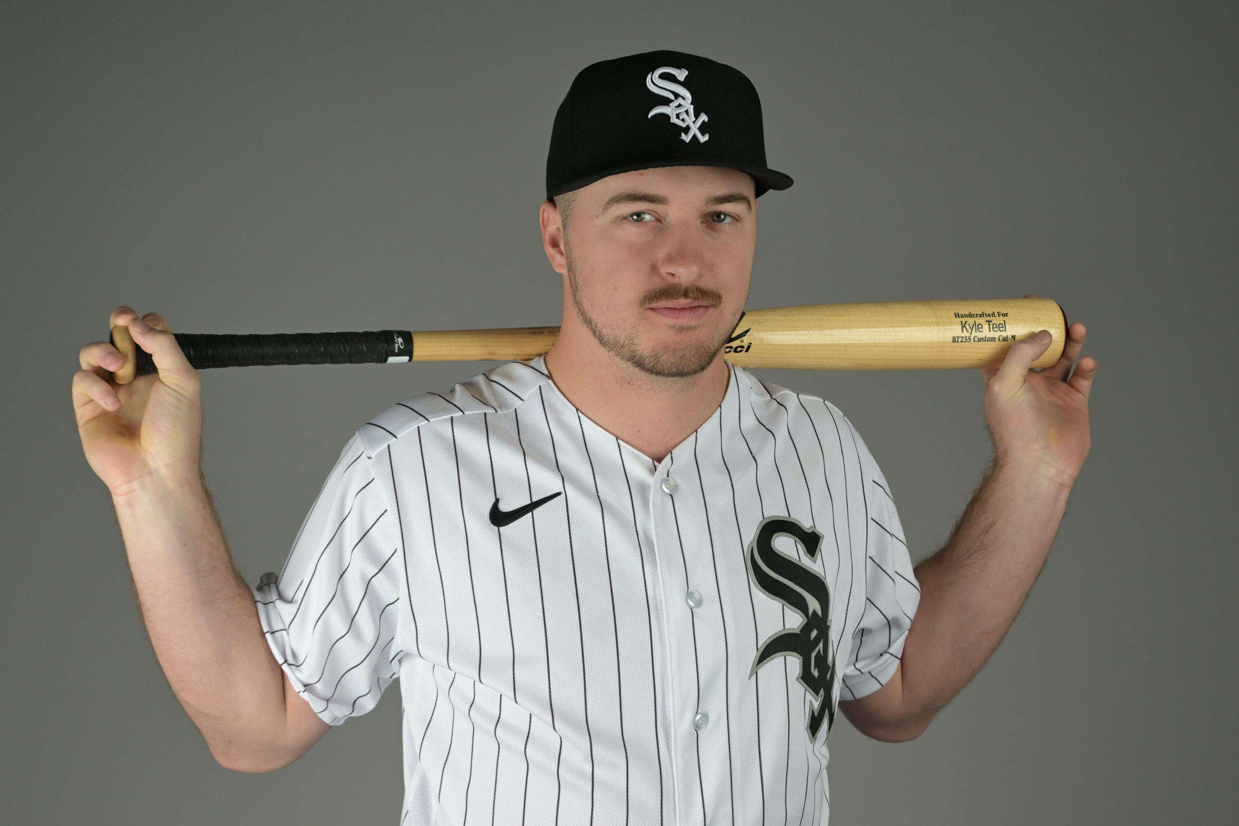 Three players to watch during White Sox spring training
