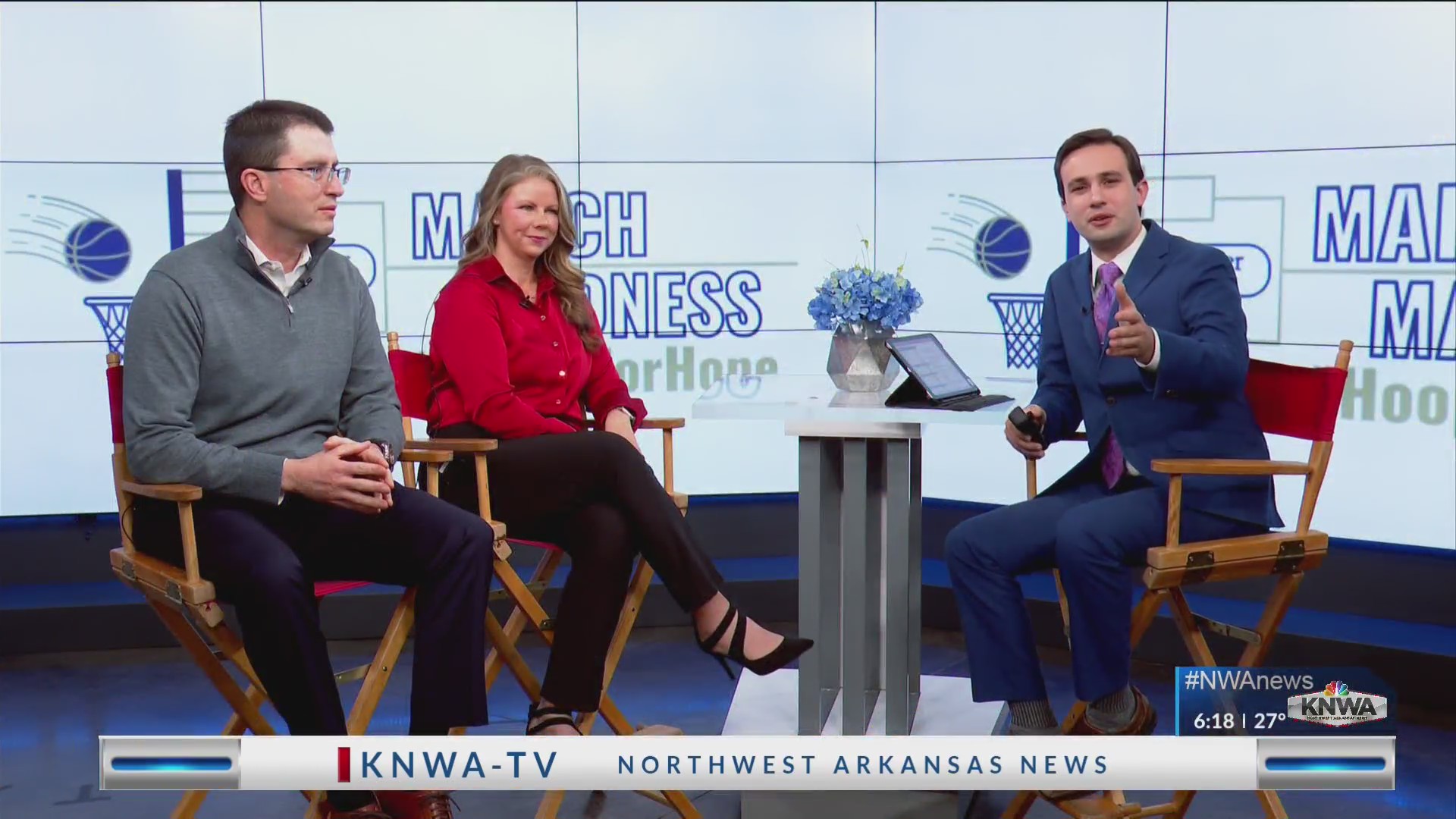 Hope Cancer Resources #HoopsforHope