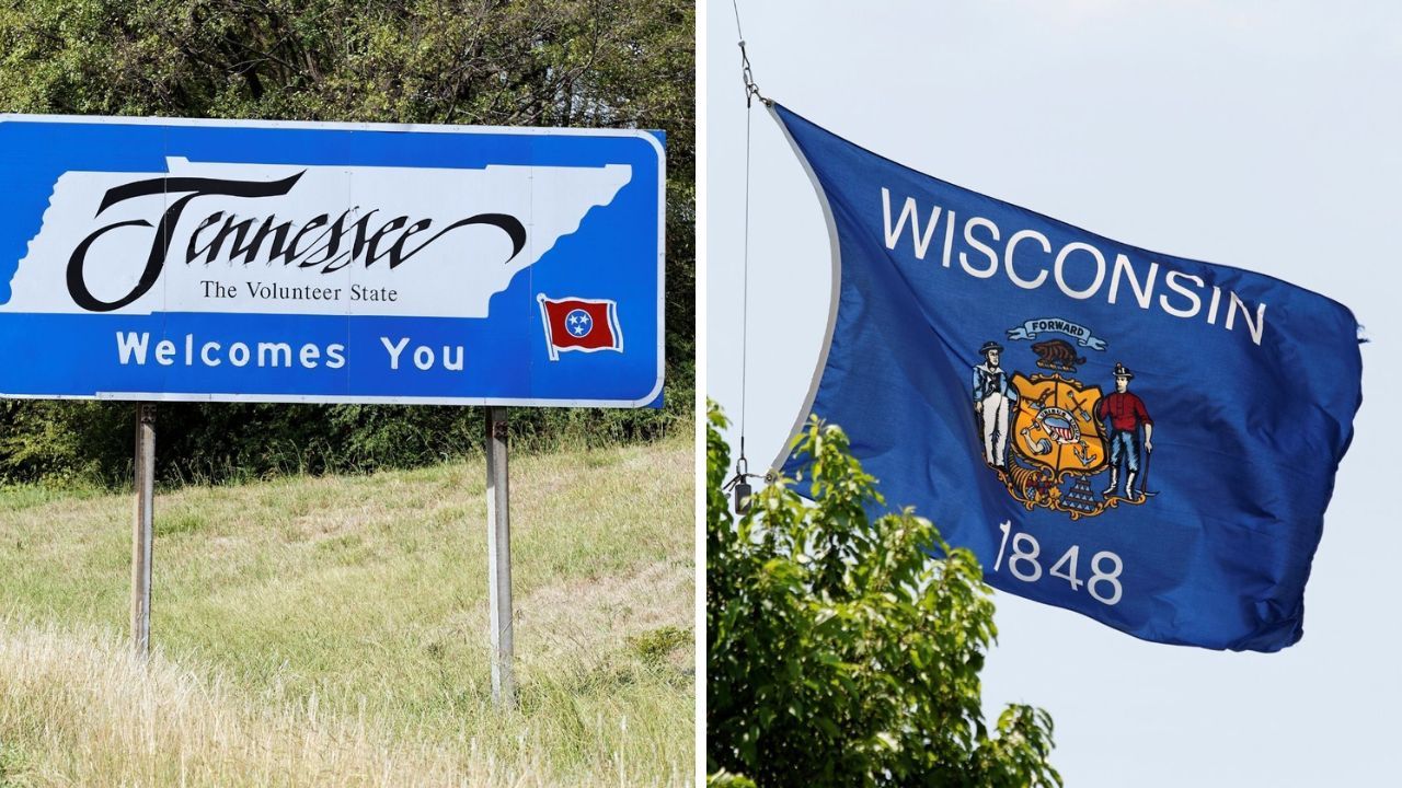 Did You Know These 50 Catchy State Slogans?