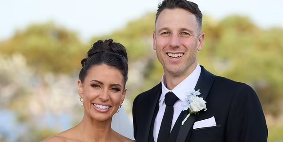 As the final vows take place in Australia, are MAFSAU's Jeff and Rhi ...