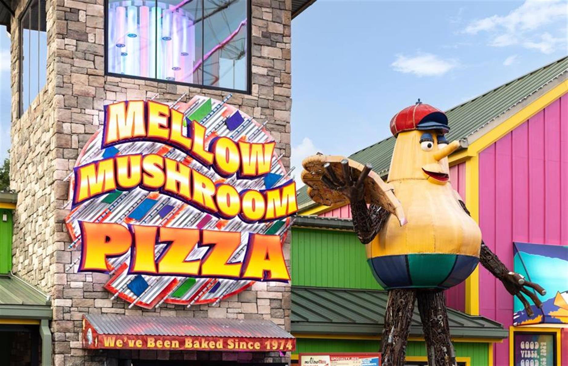 Which American Pizza Chains Rank Among The World’s Greatest?