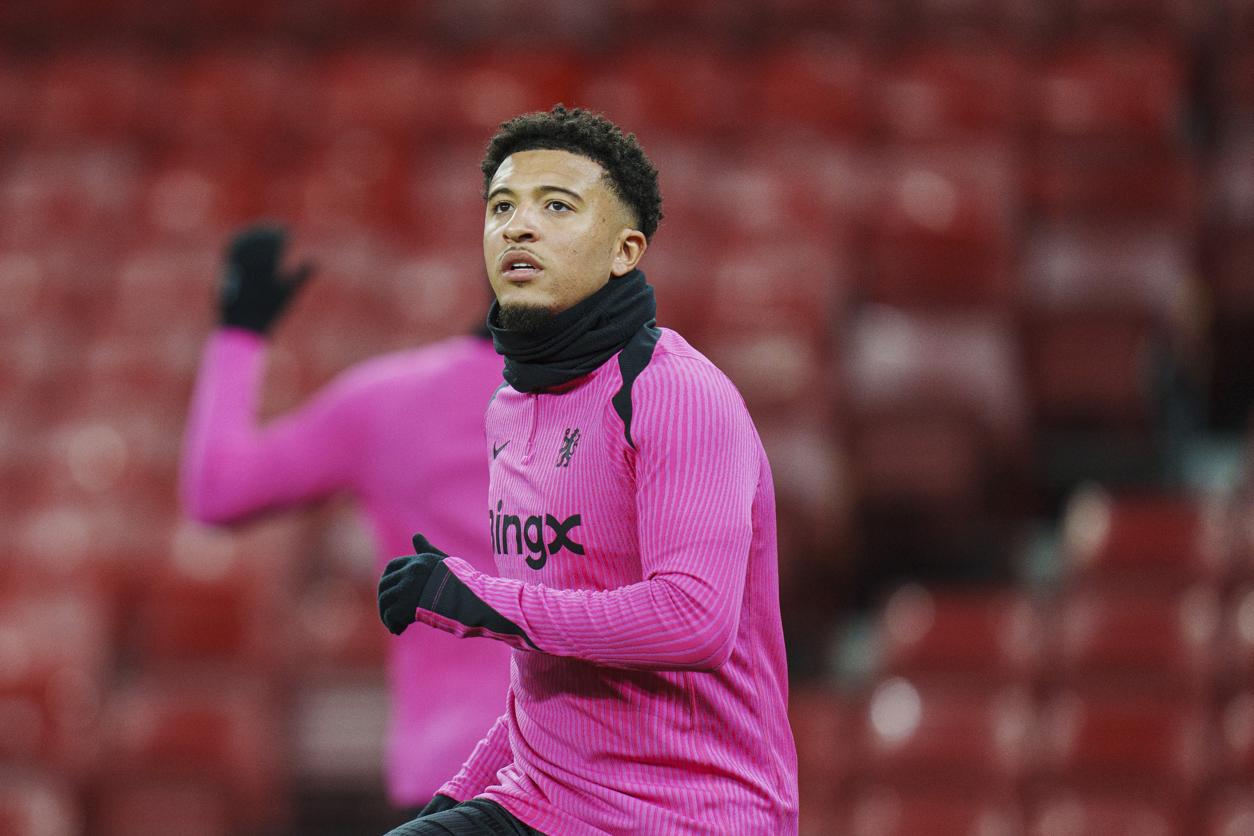 British rapper releases single called ‘Cole Palmer’ paying tribute to ...