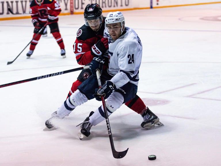 AUS HOCKEY: Halifax’s Plandowski fits perfectly with UNB’s championship ...