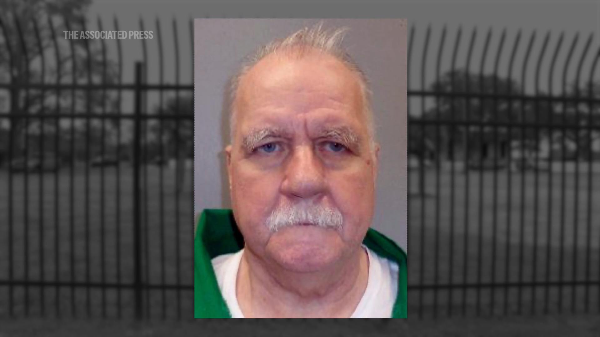 Lethal injection, electrocution and now firing squads. A look at US ...