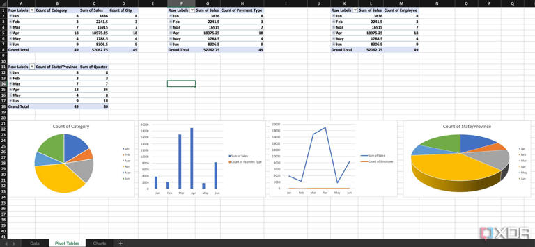 6 things you didn’t know you could do with Excel macros