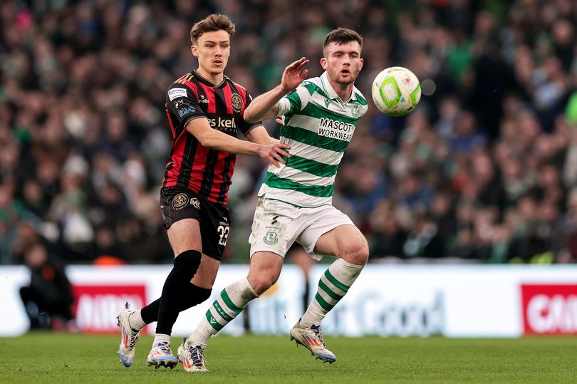 Josh Honohan on Ireland radar as Stephen Bradley calls for open door policy