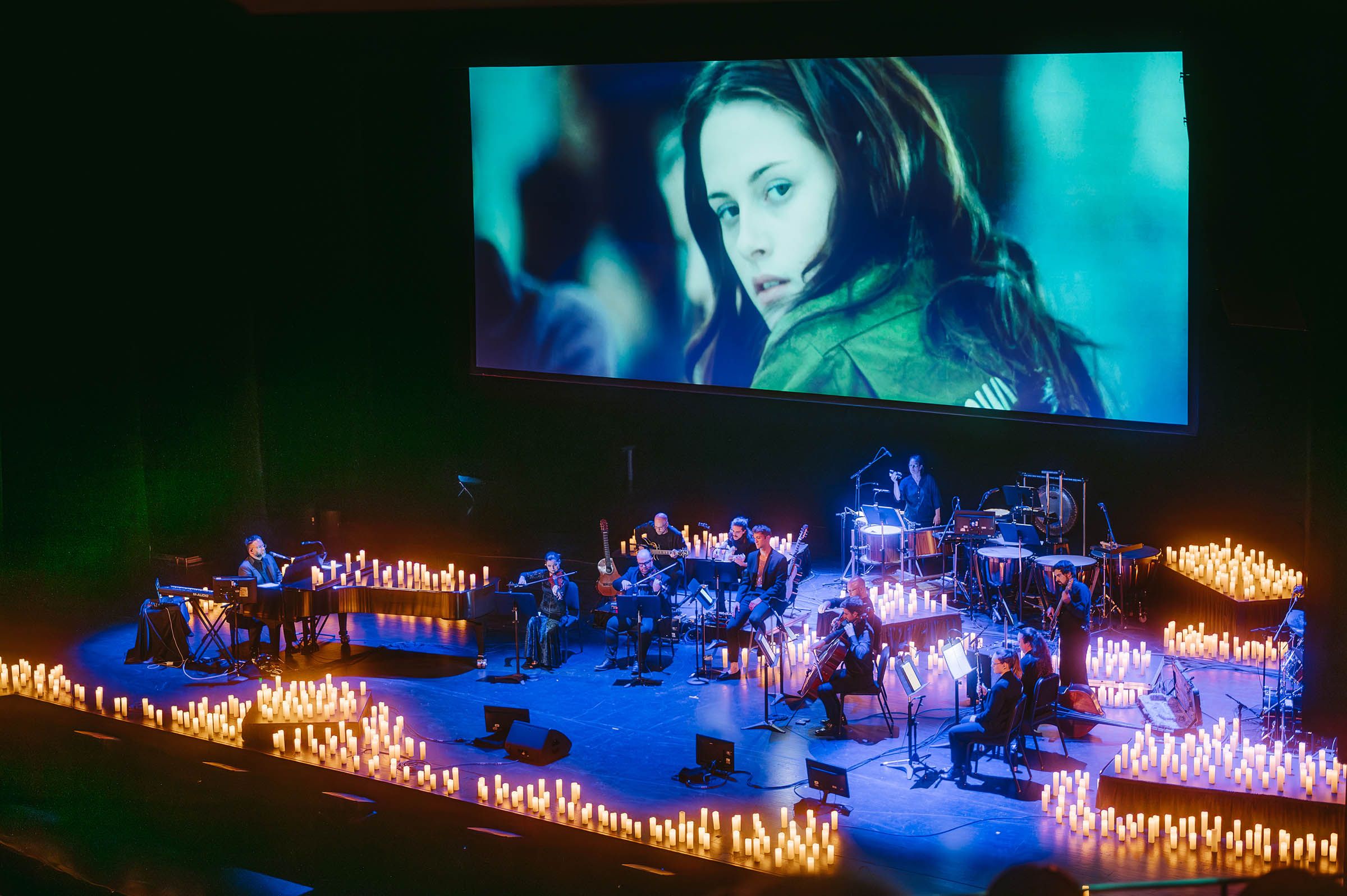 Spring 2025 Preview: 37 Vancouver concerts, theatre events, new book ...