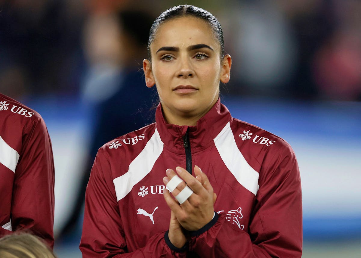 «Fühlt sich an, als würde die Gebärmutter herausgerissen werden»