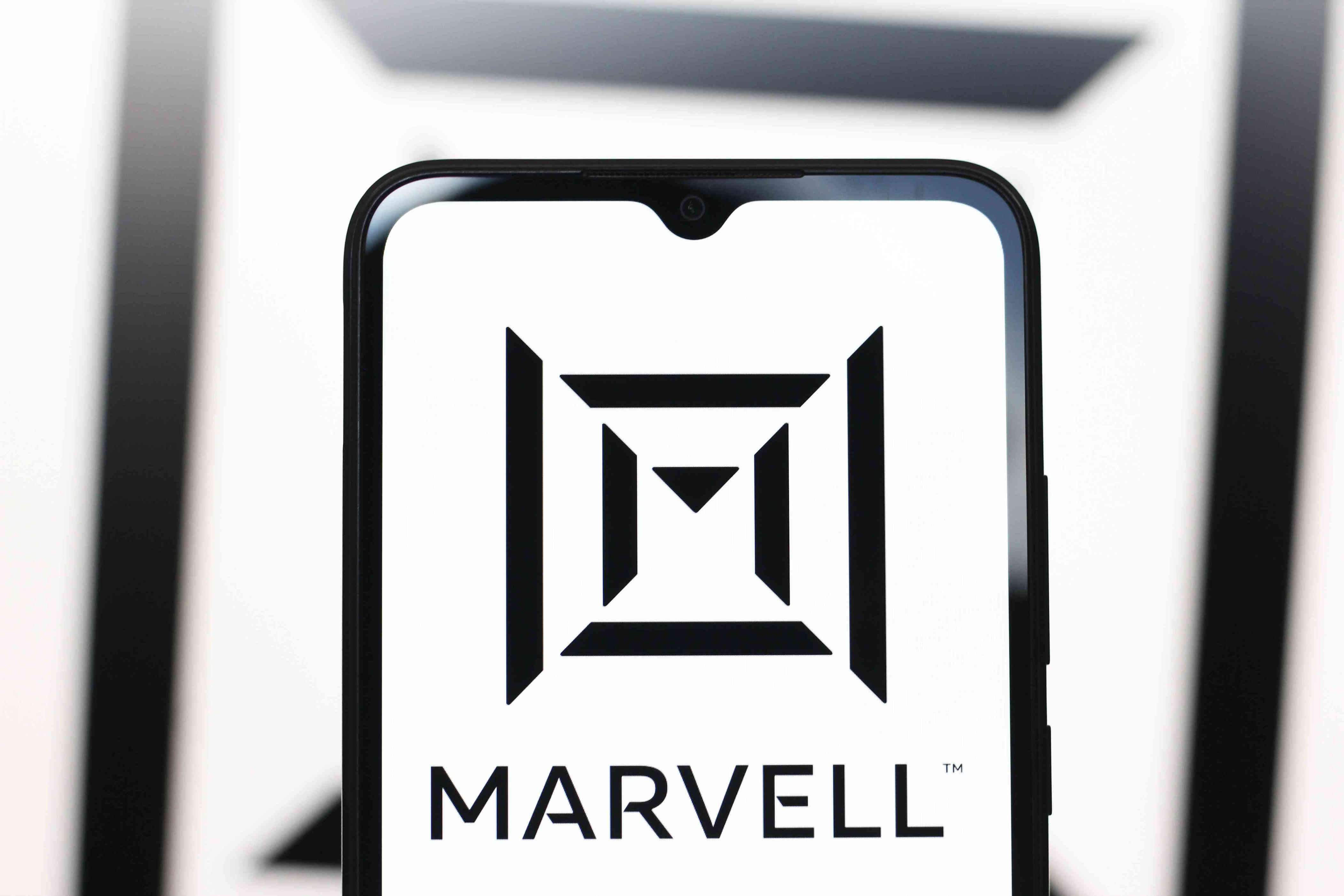 Marvell Technology Postpones Investor Day, Narrows Guidance on Economic ...