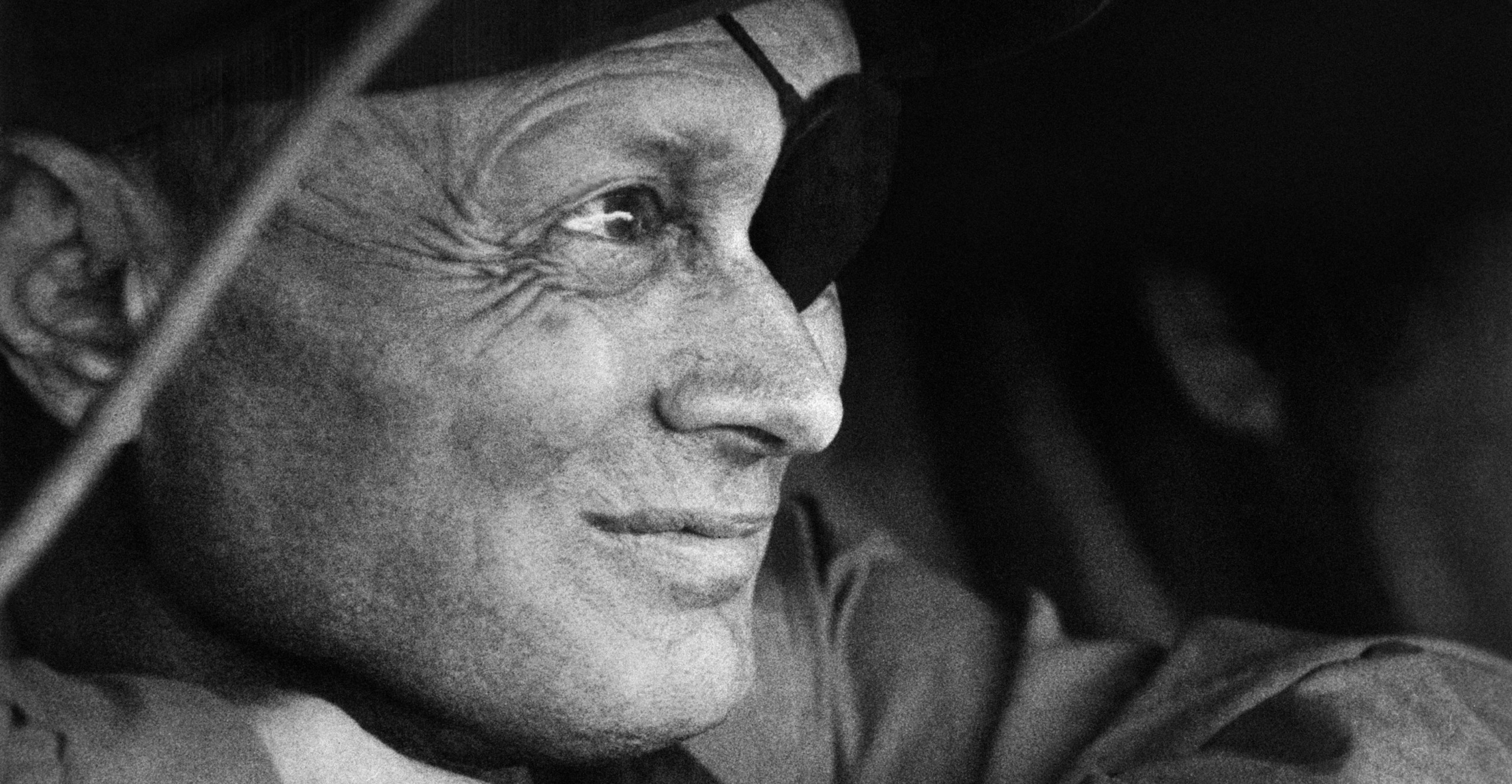 These are history's most celebrated military commanders