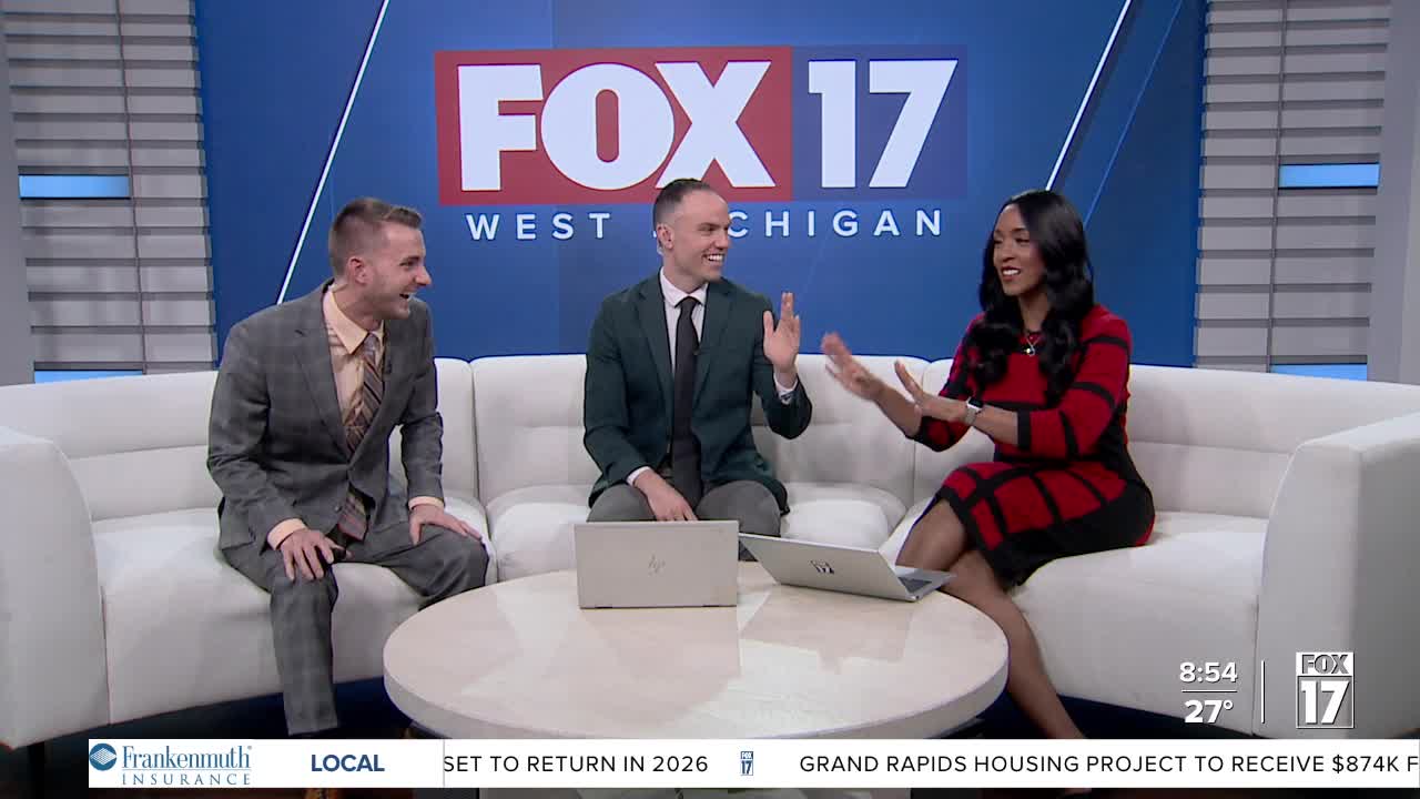 Pronto Pups Comes to GR