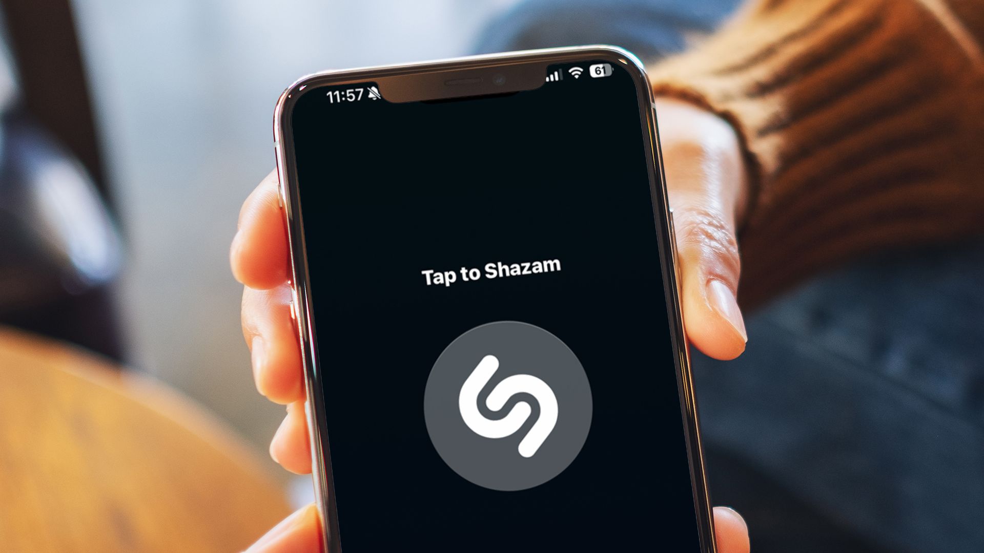 Shazam now makes it super-easy to add identified songs to a Spotify or Apple Music playlist ...