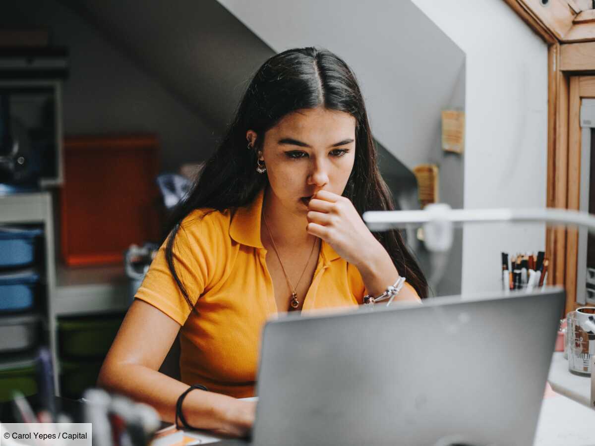 Comment faire un CV pour Parcoursup
