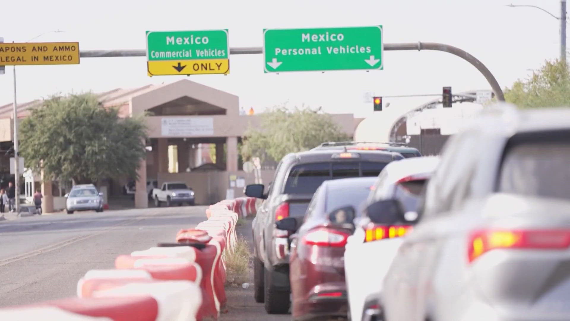 Trump outlines immigration priorities