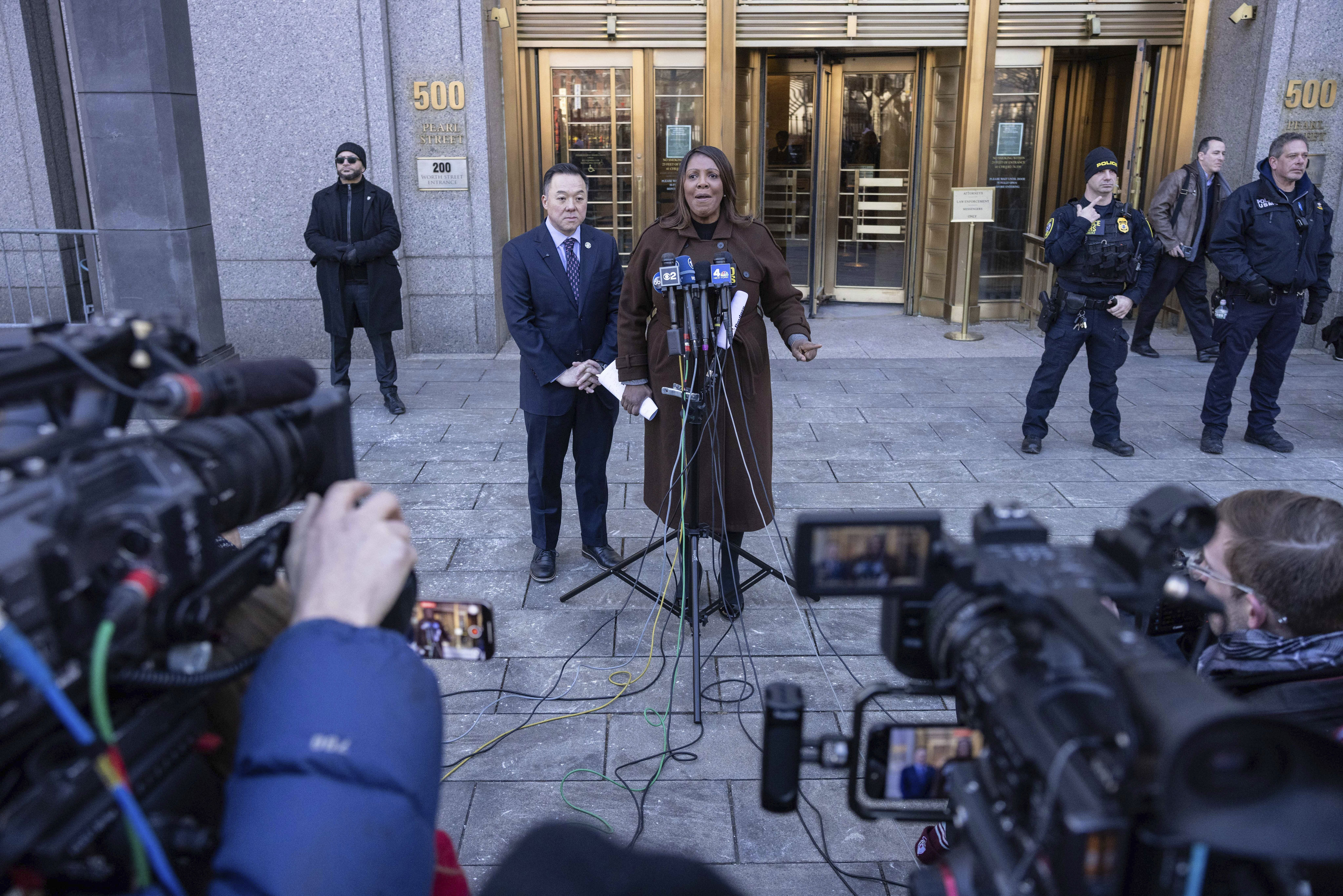 DOGE’s play for government data is straining a law inspired by Watergate