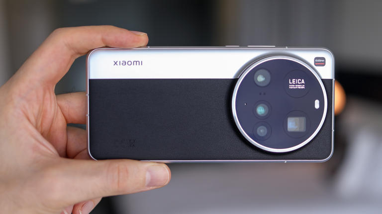 New leak reveals possible specs for Sony's rumored 200MP camera phone ...