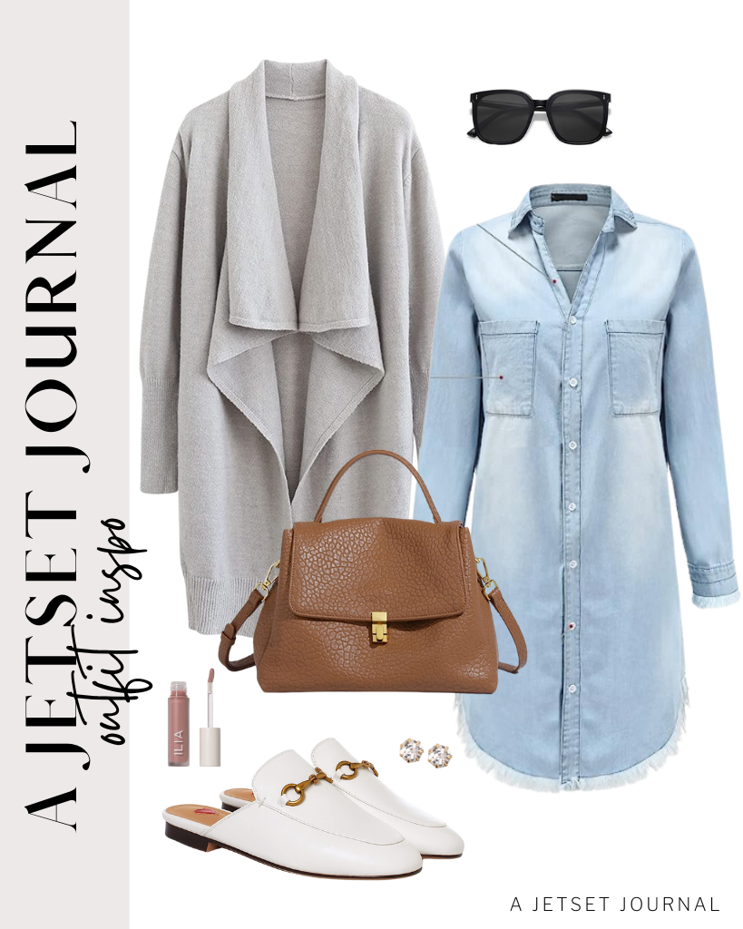 Let's Go to Brunch and Look Stylish With These Amazon Fits