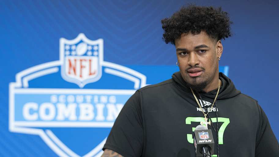 With Seven Weeks Until NFL Draft, Here Are Packers’ Picks in New Mock ...