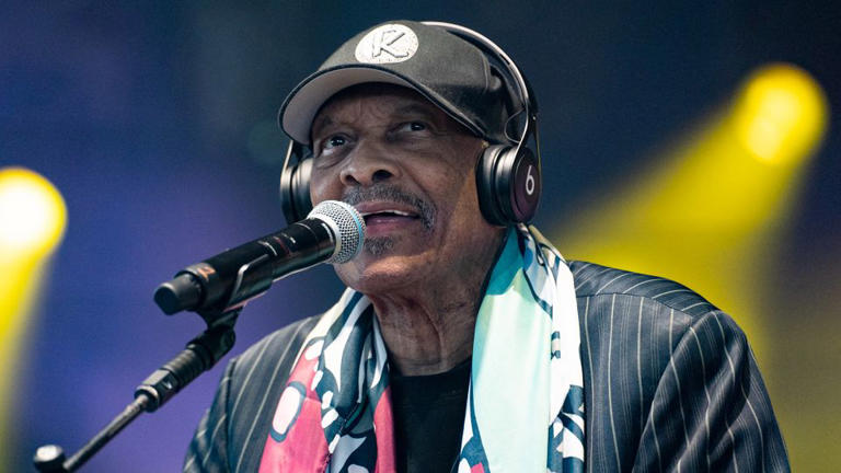 Roy Ayers, legendary musician behind hit song ‘Everybody Loves the ...